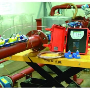 Flow Meters - Flowmasonic